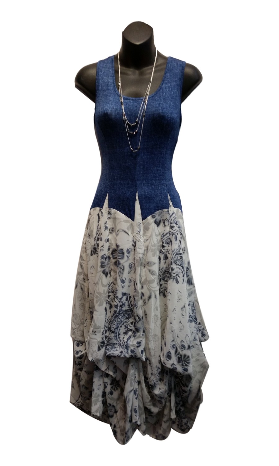 Robe Tango Mango 2016 style jeans - Boutique isla Mona internet